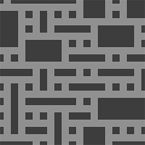 Map (pattern) Generator 2D